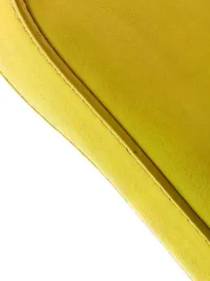 Fendi Medium Convertible Baguette Bag - Yellow
