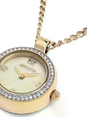 INVICTA Mini Crystal-embellished Watch