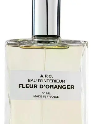 A.p.c. Fleur D'oranger Home Fragrance - Neutrals