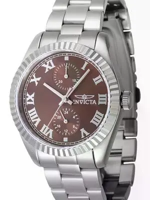 INVICTA Specialty 36mm Watch - Brown