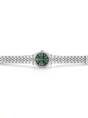 INVICTA Specialty Fluted Bezel 43mm Watch