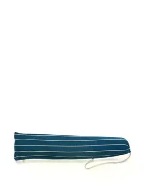 HAY Striped-pattern Hammock - Blue