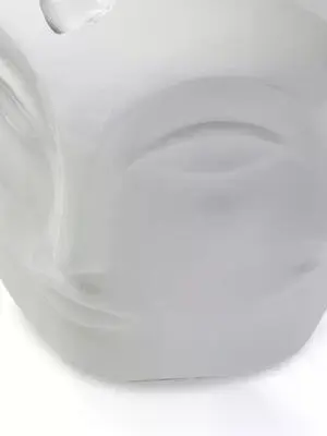 Jonathan Adler Face-embossed Pitcher