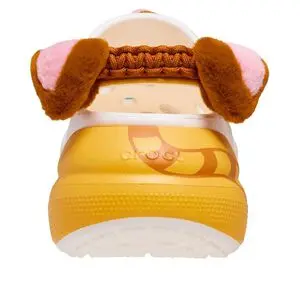 CROCS X Pop Mart Classic Crush Clog