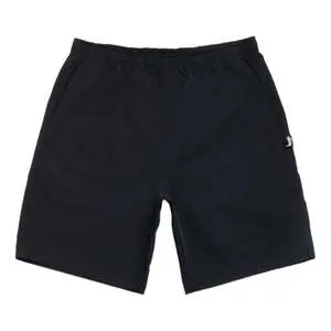 StÜssy Transit Short - Black
