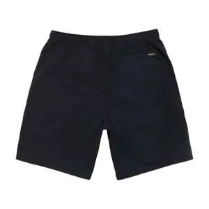 StÜssy Transit Short - Black