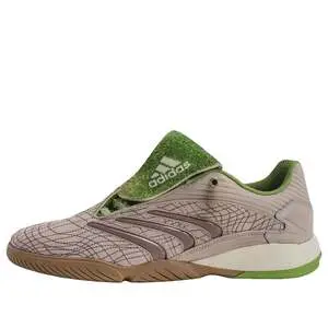 Adidas X Better Generation Predator Sala 'grassroots' Sneakers - Multicolor