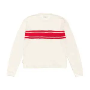 StÜssy Lightweight Striped Sweater