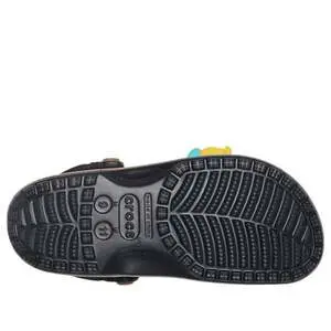 CROCS Pop Mart Molly Classic Clog
