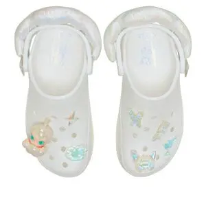 CROCS Pop Mart Classic Bae Clog