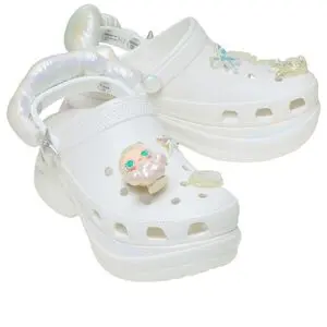 CROCS Pop Mart Classic Bae Clog