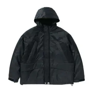 A BATHING APE Snowboard Jacket