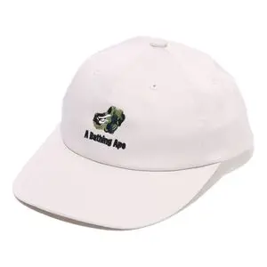 A BATHING APE Baseball Cap