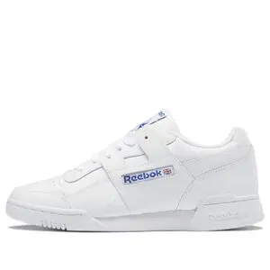 REEBOK Workout Plus Casual Sneakers - Default Color