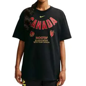 Nike X Canada X Nocta Cryoshot T-shirt