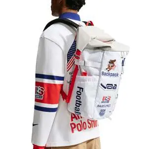 Nike X Usa X V.a.a. Cryoshot 32l Backpack