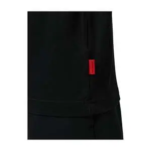 JORDAN Flight Essentials Oversized Patch T-shirt - Black