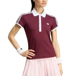 Adidas Classic Polo Shirt