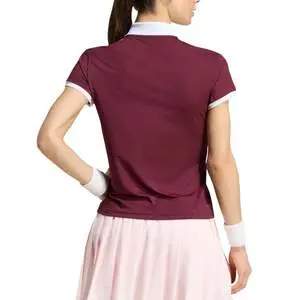 Adidas Classic Polo Shirt
