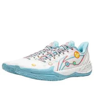 LI-NING Liren 6 V2 "e-person" Abav087-26 Athletic Sneakers