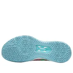 LI-NING Liren 6 V2 "e-person" Abav087-26 Athletic Sneakers