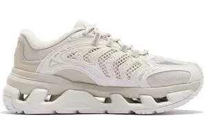 LI-NING Scenery 'white Grey