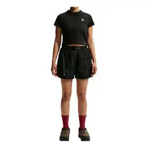 Nike Dri-fit T-shirt - Black