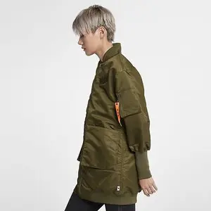Nike Insulated Ma1 Parka