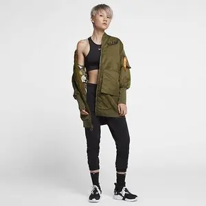 Nike Insulated Ma1 Parka