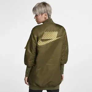 Nike Insulated Ma1 Parka
