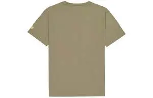 NEW BALANCE Camp Graphic T-shirts Asia Sizing