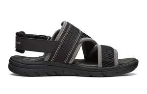 Sketchers Supreme Sandals 'black