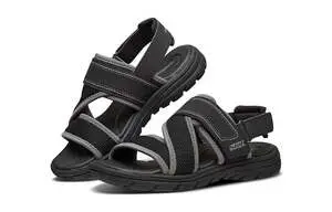Sketchers Supreme Sandals 'black