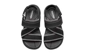 Sketchers Supreme Sandals 'black