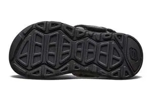 Sketchers Supreme Sandals 'black