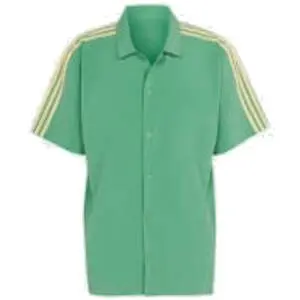 Adidas Shirt Asia Sizing - Green