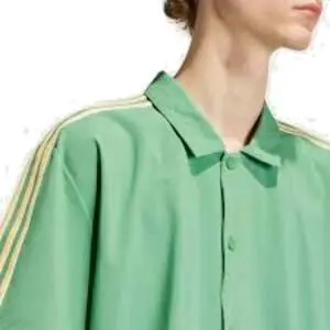Adidas Shirt Asia Sizing