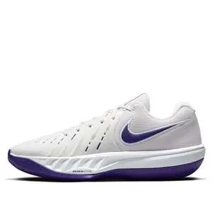 Nike Zoom G.t. Cut Academy 2 Ep - White