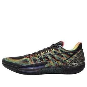 LI-NING Gamma 2 'blazar' Sneakers