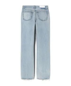 RE/DONE Ripped Jeans