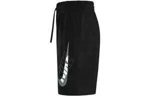 Nike Logo Shorts