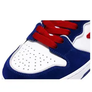 A BATHING APE Sk8 Sta #2 'blue