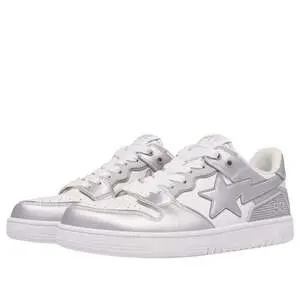 A BATHING APE Sk8 Sta #4 Sneakers