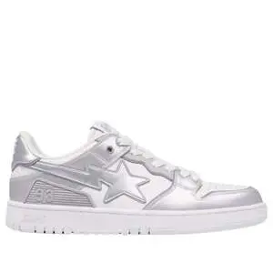 A BATHING APE Sk8 Sta #4 Sneakers