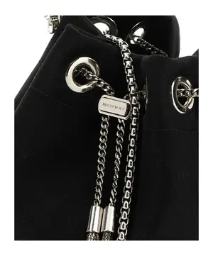 JIMMY CHOO Bon Bon Bucket Bag