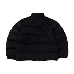 A BATHING APE Corduroy Classic Down Jacket