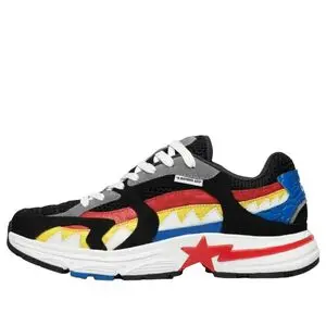 A BATHING APE Shark Sta Miyashita Park Ex - Multicolor