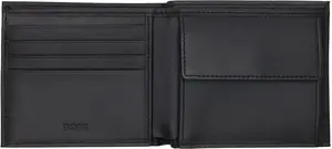 Hugo Boss Leather Wallet