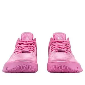 LI-NING Way Of Wade Lux 'aape' Sneakers - Pink