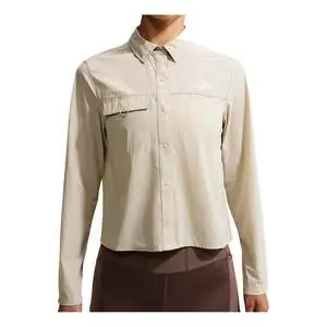 Nike Button-up Trial Jacket